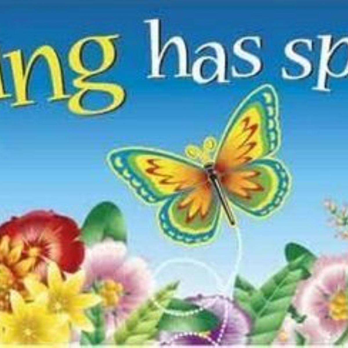 Avalon School - Spring has Sprung in Year 1 & Year 2